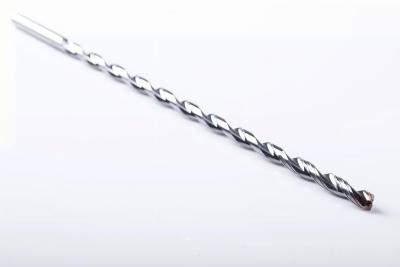 China 15×D Solid Carbide Drill Bright Surface Finish Customized Hihg Durability for sale