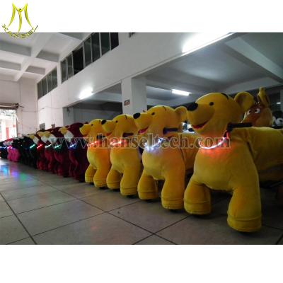 中国 Hansel 2016 high quality Coin Operated Kids Ride Machine Motorized Animal Ride Cheap Go Karts For Sale 販売のため
