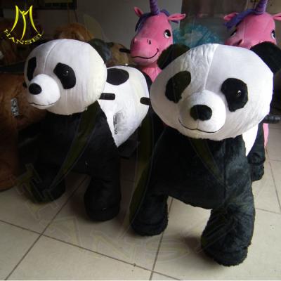 中国 Hansel coin operated kids ride machine used carnival rides for sale mechanical horses for children kiddie ride sales 販売のため