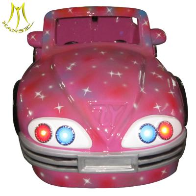 中国 Hansel coin operated kids amusement games kiddie rides manufacturer 販売のため