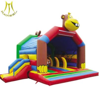 Hansel pvc material  children play equipment outdoor play equipment for kids