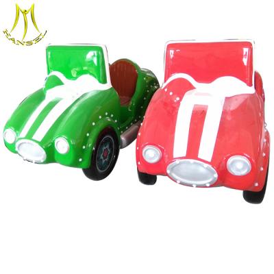 中国 Hansel cheap amusement rides from China kiddie ride amusement machines 販売のため