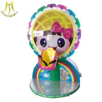 中国 Hansel  amusement rides coin operated best price used kiddie rides for sale from china 販売のため