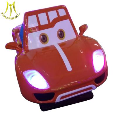 中国 Hansel  2018 latest ride on kiddie ride for toddlers made in Guangzhou 販売のため