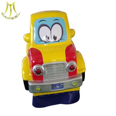 中国 Hansel  indoor amusement games machine  electronic games to parks 販売のため