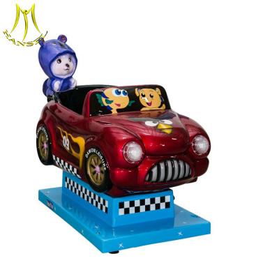 中国 Hansel factory direct  amusement rides electronic kiddie ride 販売のため
