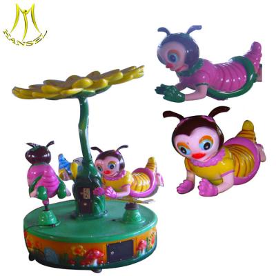 中国 Hansel   Hansel wholesale ride on electric kids baby car kiddie ride coin operated games 販売のため