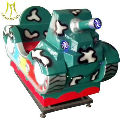 中国 Hansel fast profits kids video games coin operated mini electric children cars 販売のため