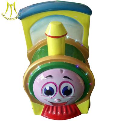 中国 Hansel coin operated children indoor games machine from China for sale 販売のため