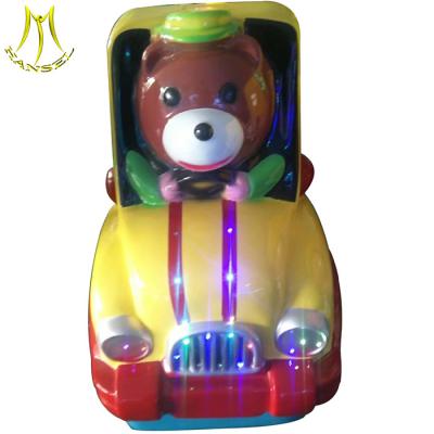 中国 Hansel  china fiberglass body mental base cheap electric cars for sale 販売のため
