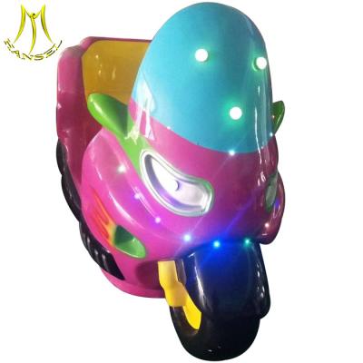China Hansel new toy baby games outdoor electric motor bike ride small children ride for sale