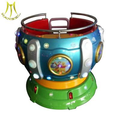 China Hansel outdoor amusement ride childrens ride on electric cars for sale