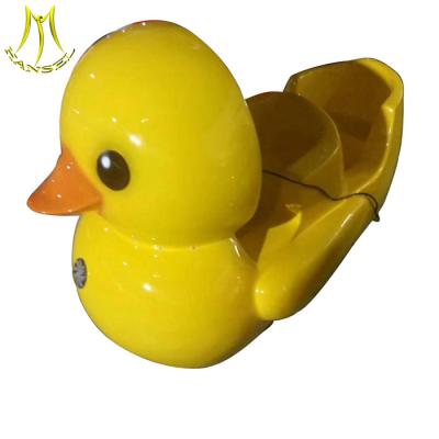 中国 Hansel coin operated car kids ride on car kiddie rides in mall 販売のため