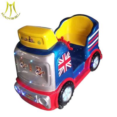 中国 Hansel   low price factory coin operated kiddie ride time controller 販売のため