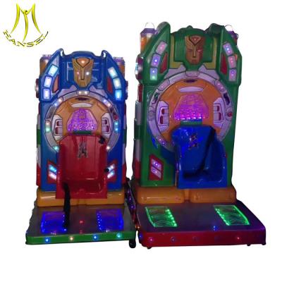 中国 Hansel   cheap electric cars for sale coin operated kiddie rides carousel for sale 販売のため
