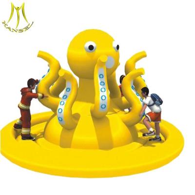 中国 Hansel   specializing in the production of electric toys children's amusement equipment play ground for kids 販売のため