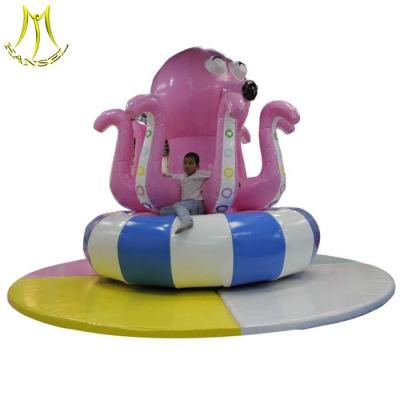 中国 Hansel children soft water bed for indoor playground climbing toys for toddlers 販売のため