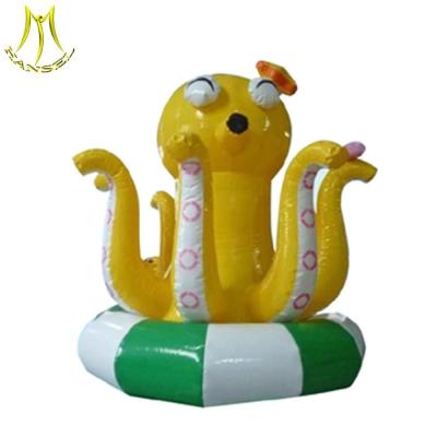中国 Hansel children play fun maze games electric indoor soft play equipment 販売のため