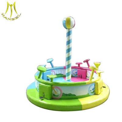 中国 Hansel  outdoor park games for baby funny indoor games for kids climbing toy soft play 販売のため