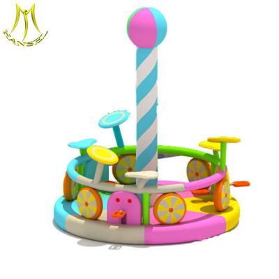 Hansel   kid indoor jungle gym electric  play ground games in mall