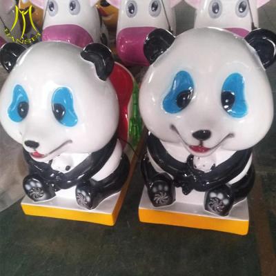 中国 Hansel fairground rides for sale amusement park ride for sale  coin operated mini electric children cars 販売のため