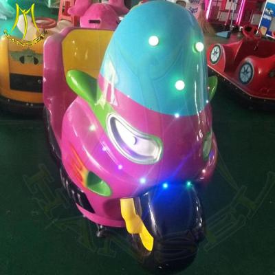 中国 Hansel china factory falgas coin operated kids amusement park rides 販売のため