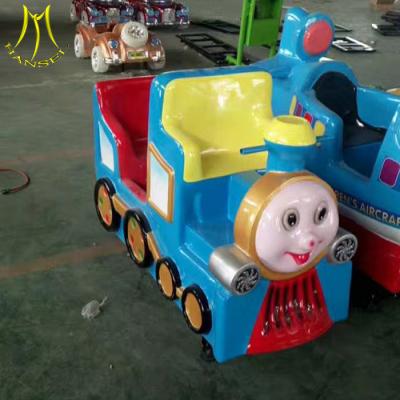 中国 Hansel   amusement park equipment rides used kiddie rides for sale 販売のため