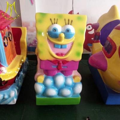 中国 Hansel  amusement park equipment rides used kiddie rides for sale 販売のため