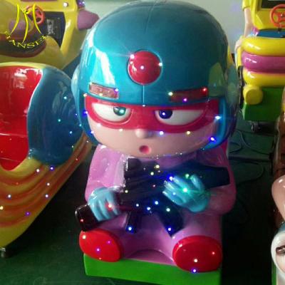 中国 Hansel  Guangzhou used carnival rides for sale carnival electric car games for sale 販売のため