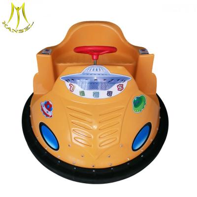 中国 Hansel amusement toys for kids and children games indoor with chinese bumper car 販売のため