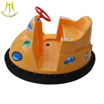 中国 Hansel 2018 commercial electric bumper car remote control for car entertainment 販売のため