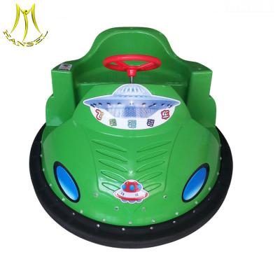 中国 Hansel   kids happy rides amusement bumper cars ride mini bumper car rides 販売のため