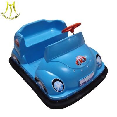 中国 Hansel battery operated chinese electric car for kids bumper car with remote control 販売のため