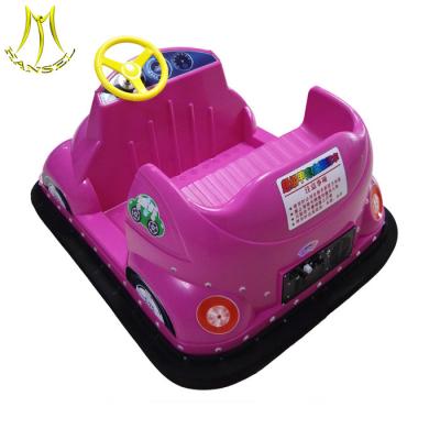 China Hansel Guangzhou battery operated cars for sale electric cars for kids 2 seats for sale