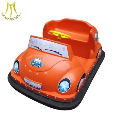 中国 Hansel Children entertainment center battery bumper car battery game machine 販売のため