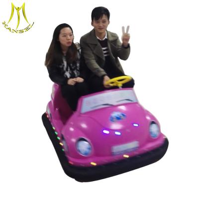中国 Hansel remote control children ride on electric car for shopping mall 販売のため