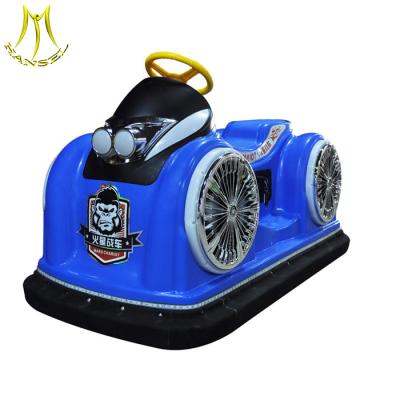 中国 Hansel 2018 latest electric bumper cars for sale amusement park ride 販売のため