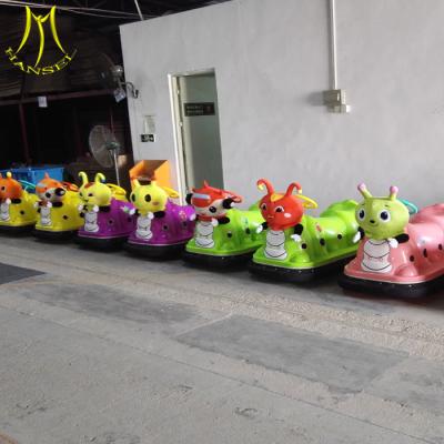 中国 Hansel manufacturer children's toys and remote control game machine kids ride on car 販売のため