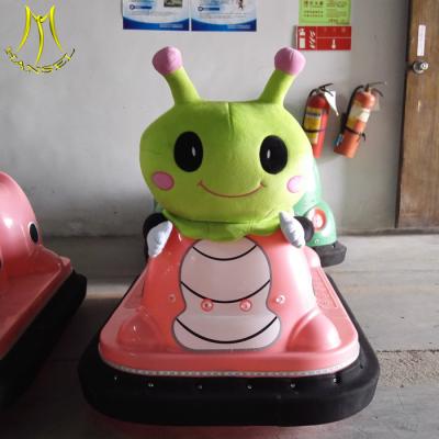 中国 Hansel 2018 factory amusement coin operated bumper car go kart for sale 販売のため