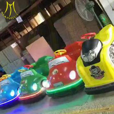 中国 Hansel amusement carnival games remote control mini electric car 販売のため