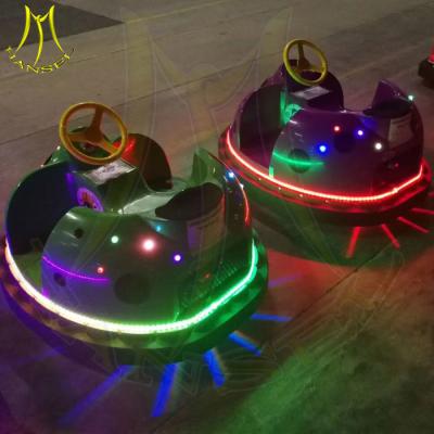 中国 Hansel remote control game machine children's toys electric bumper car 販売のため