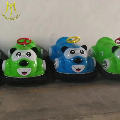 中国 Hansel   coin operated bumper car go kart for amusement park 販売のため