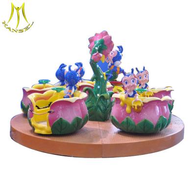 中国 Hansel entertainment game machine large toy amusement park rides 販売のため