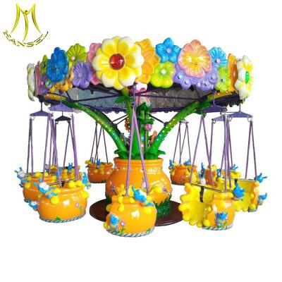 中国 Hansel kiddy electronic game machine amusement ride on toys for sale 販売のため