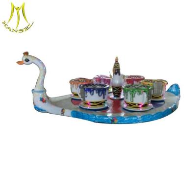 中国 Hansel electronic kids amusement rides children game machine toy rides 販売のため