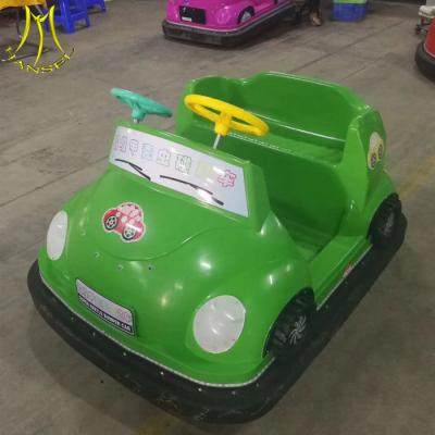 中国 Hansel outdoor children ride hot battery electric bumper car go karts for sale 販売のため