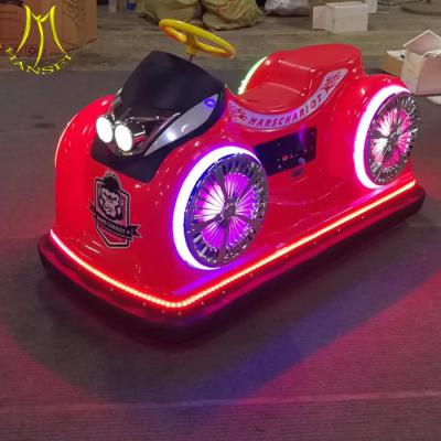 中国 Hansel carnival games sale kids token for bumper cars outdoor playground 販売のため
