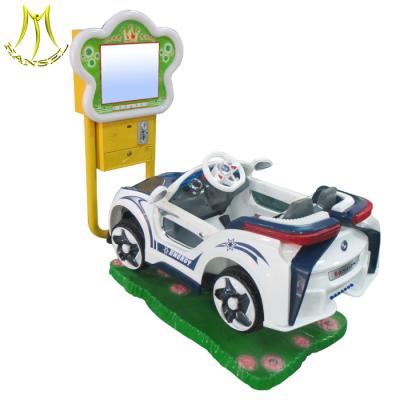 中国 Hansel amusement park rides kids electric token rides kids ride on toys 販売のため