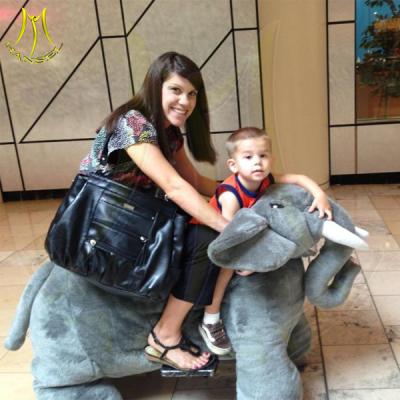 China Hansel fairground rides for sale uk party amusement kids moto rides electric for sale