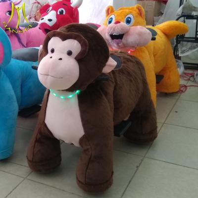 中国 Hansel coin operated go karts riding amusement machine guangzhou 販売のため